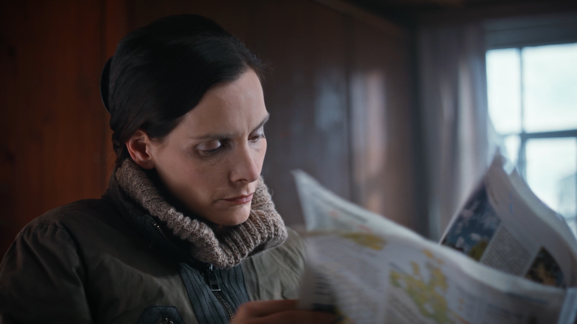 Susi Ramberger - TEAM.ALIVE